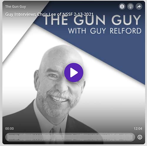 NEW BILL AIMS TO PROTECT FIREARMS INDUSTRY FROM DISCRIMINATION ...